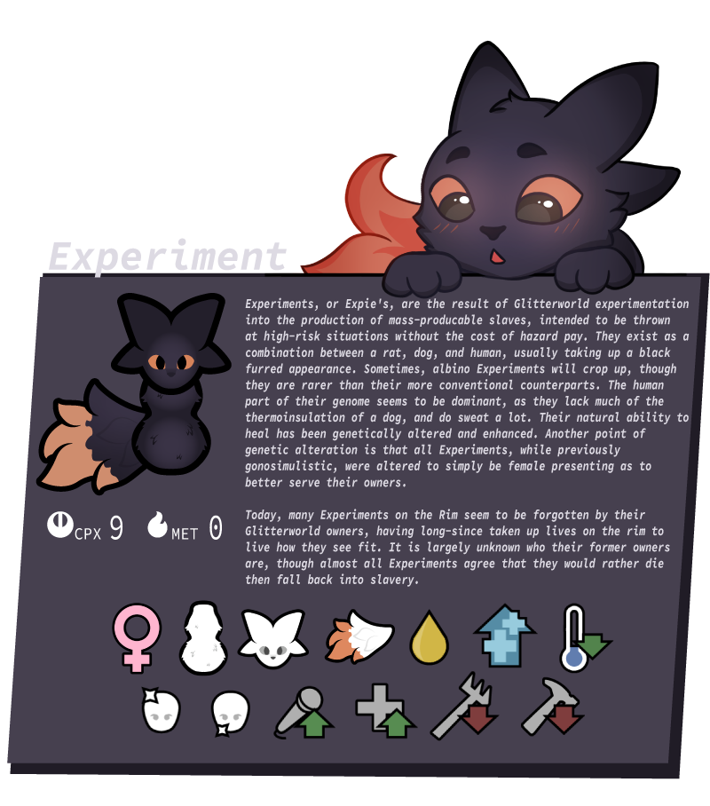 Steam Workshop::Erin's Experiment (Expie)